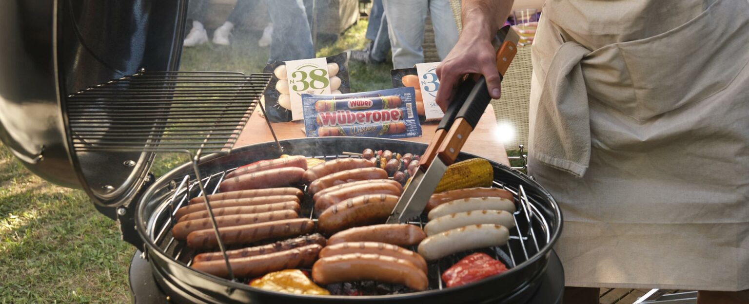 Grigliata Fest - Wüber